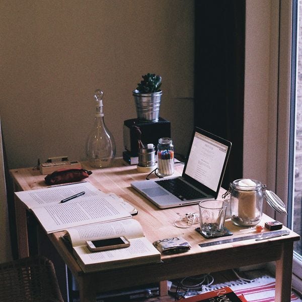 What I've Learned In Half a Year On Substack