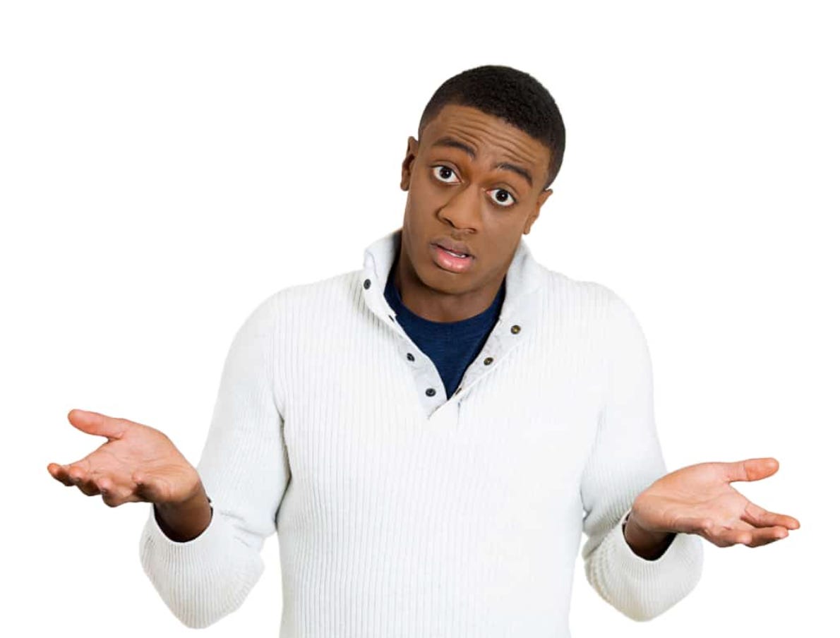 What Is Being Asked of Us? - by Bruce - Thinking Deeply