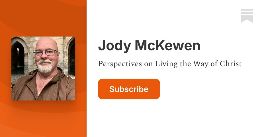 Why Rugged Individualism Doesn’t Reflect the Way of Jesus