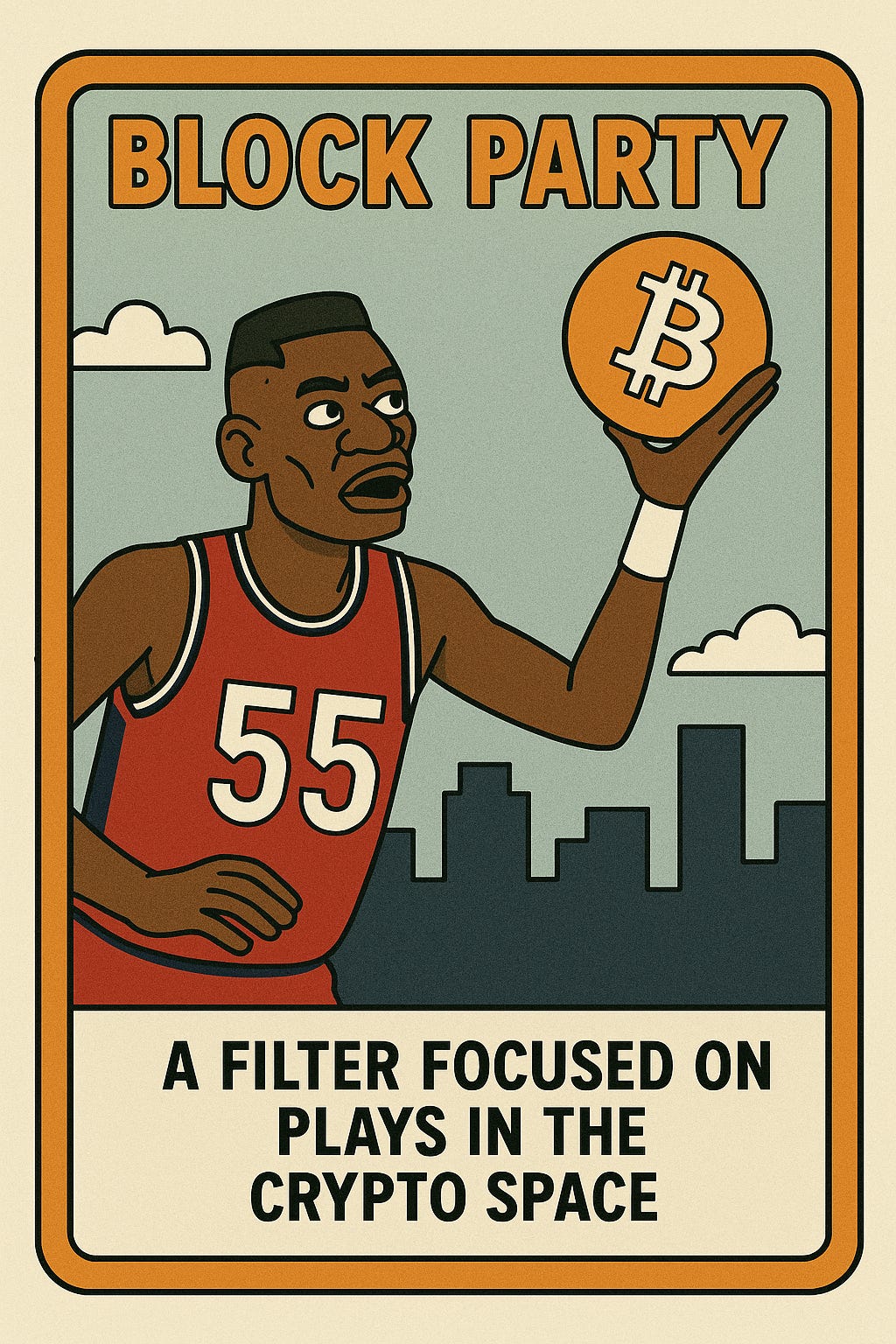 🧱 YEET Special: Block Party - The YEET