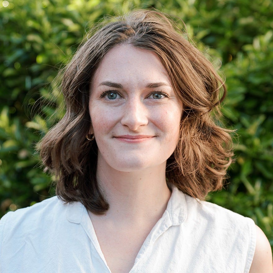 Ellie DuHadway Goings | Substack