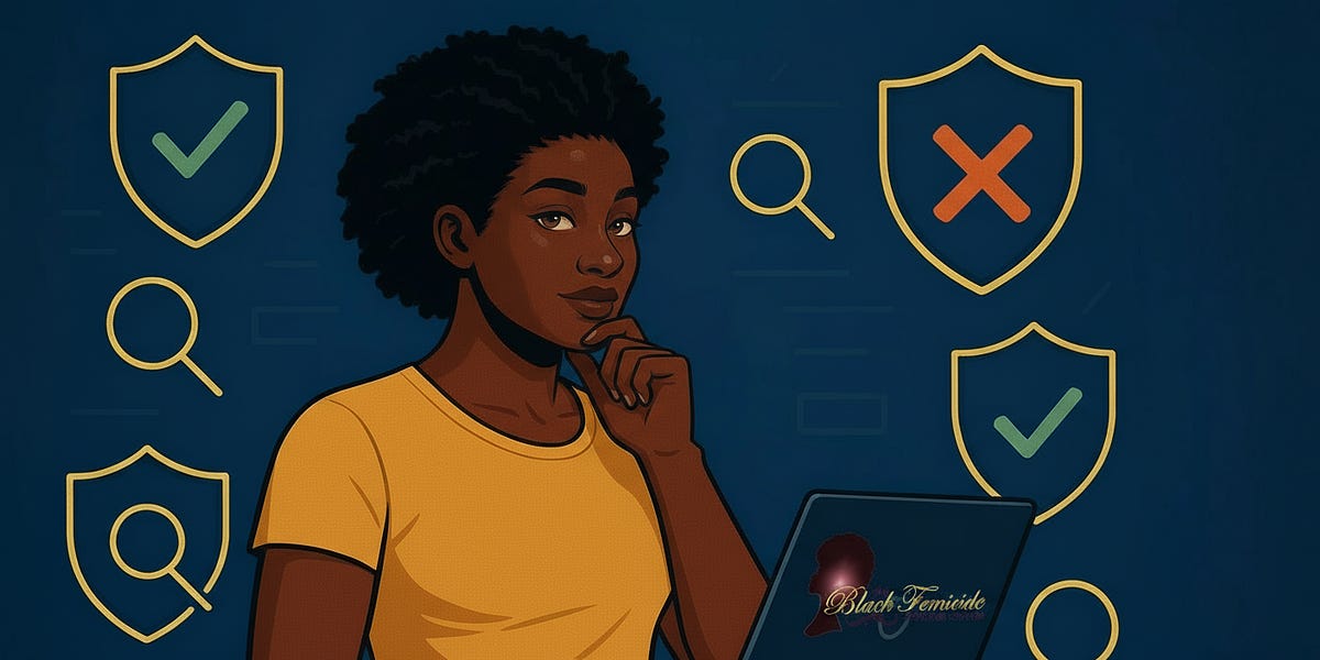 A Woman's Guide to Free Background Checks in the U.S.