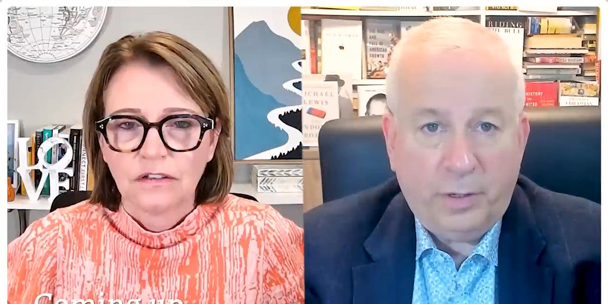 Why David Rosenberg is a "Restrained Bull" on Bonds