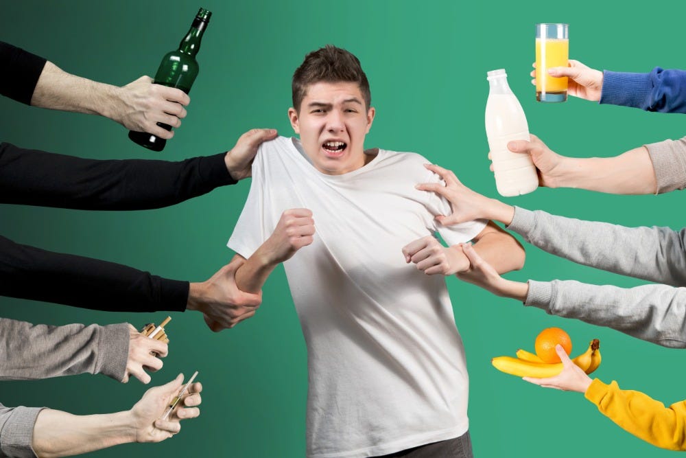 Why Is Gen Z Drinking Less Alcohol? - Addiction News