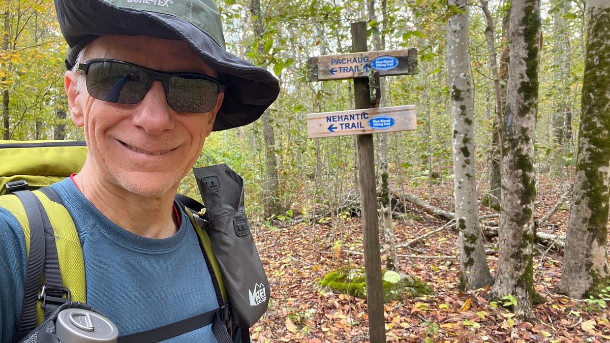 My Second Month Update - by Scott Redfern