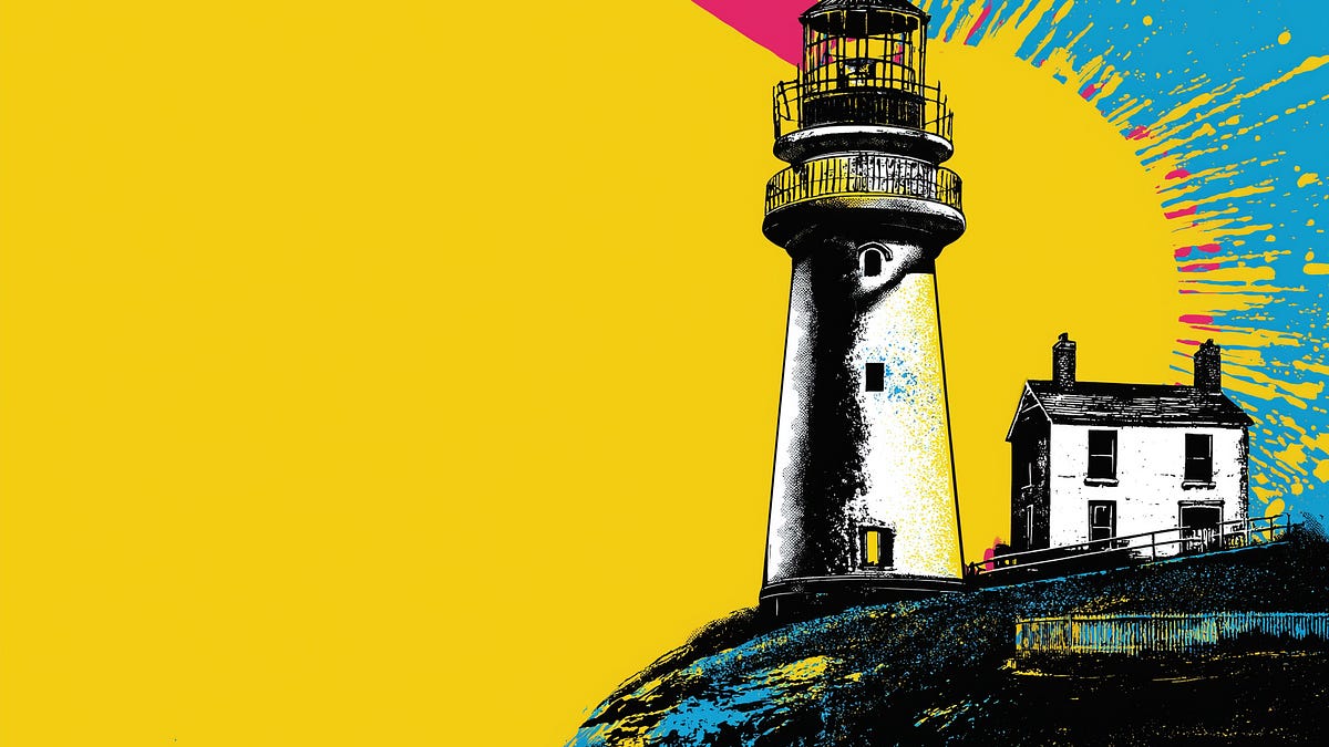 Comments - Why People on Substack Lost their Minds When Someone Said ...