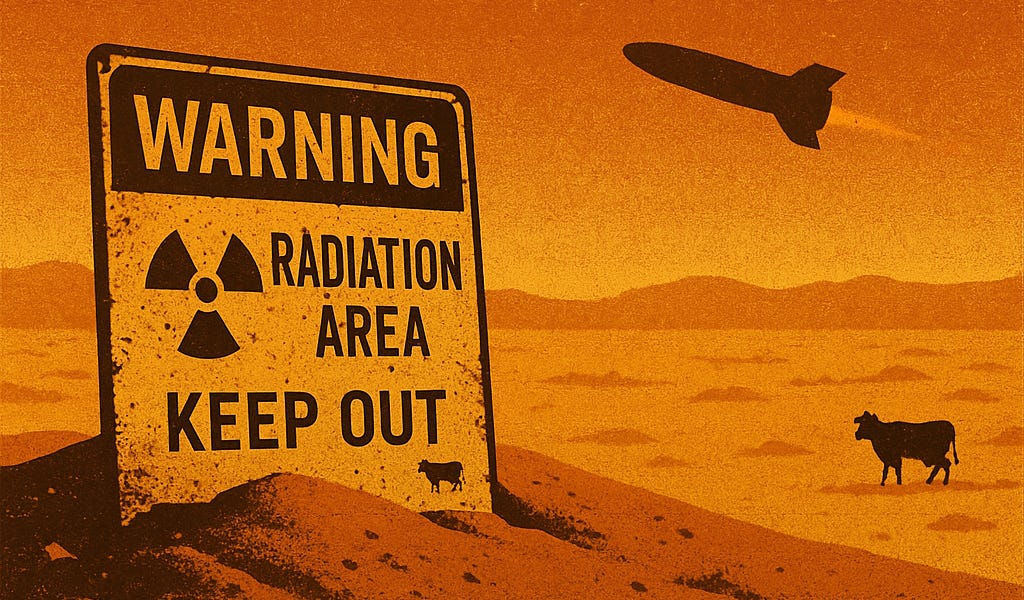 Project Pluto: The Missile That Wouldn’t Die