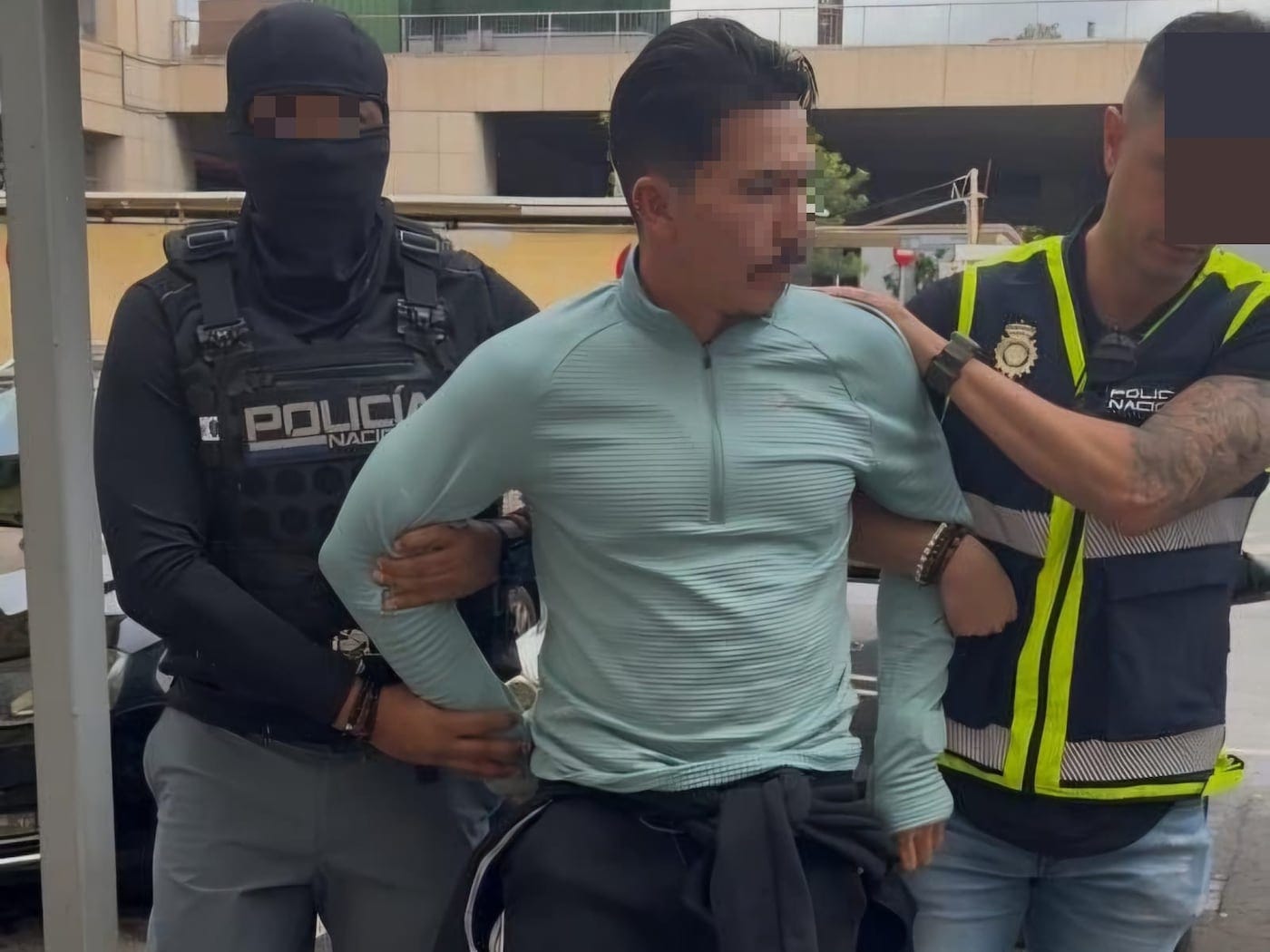 Pipo Captured - How A Dead Man Built a Cocaine Empire From Southern Spain