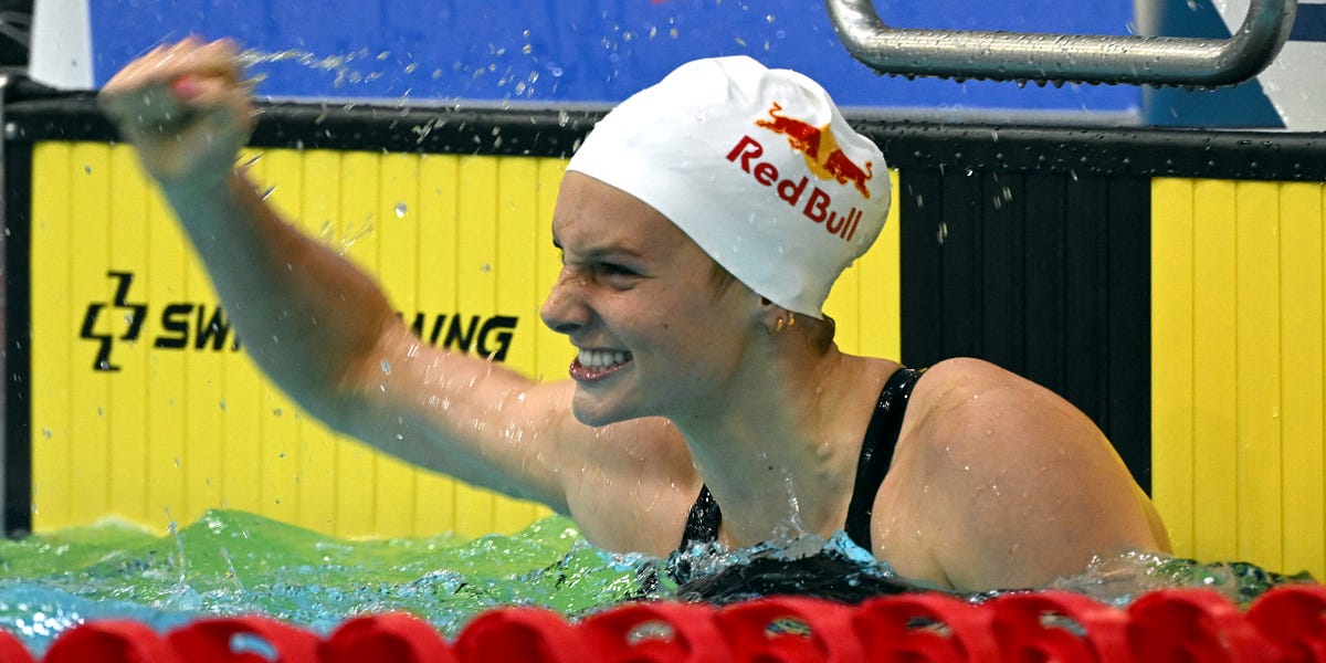 7 Canadian swimmers to watch at the 2025 World Aquatics Championships