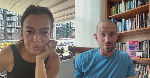 Resilient Mental State | Kyle Shepard | Substack