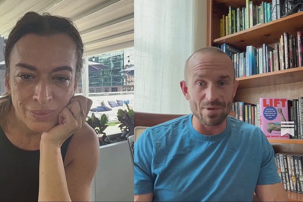 Resilient Mental State | Kyle Shepard | Substack