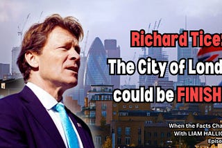 When The Facts Change | Liam Halligan | Substack