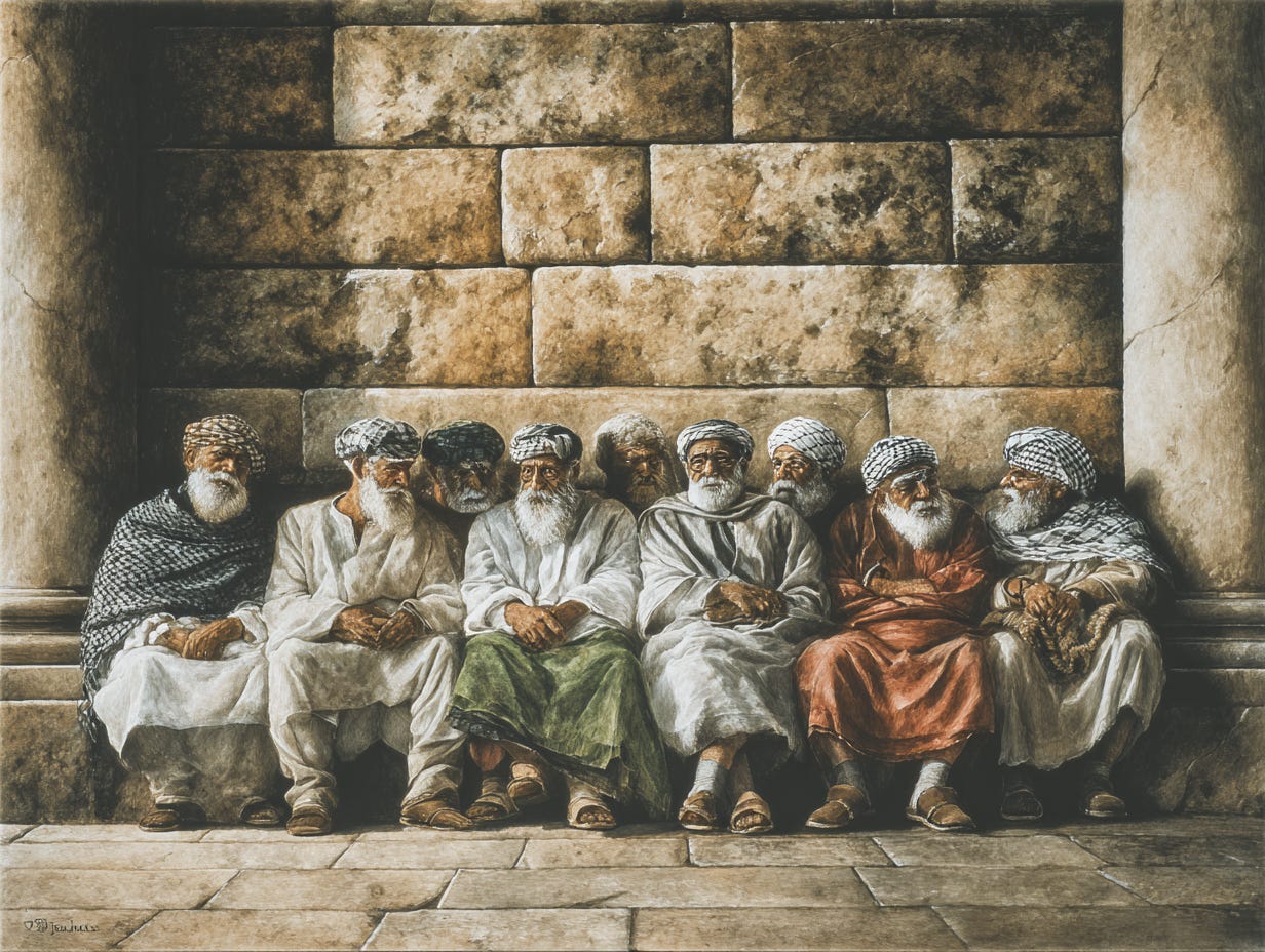 Was Ephron a Hittite Earth God? - by Joseph Cox