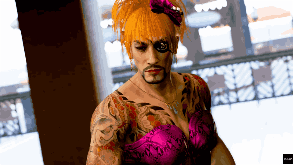 ALL HAIL GOROMI - by James Martini - Whale Watching
