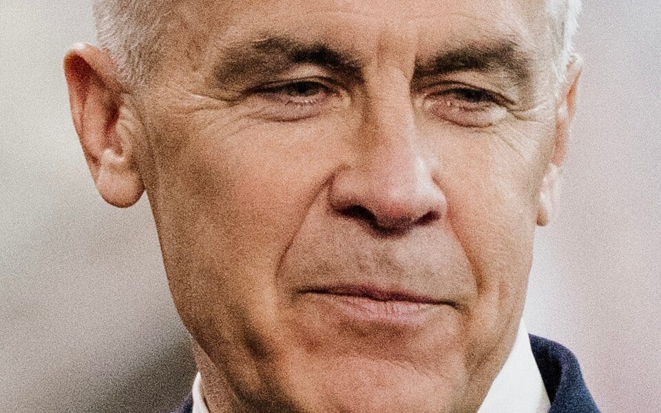 What was Carney thinking saying that... - Brian Lilley