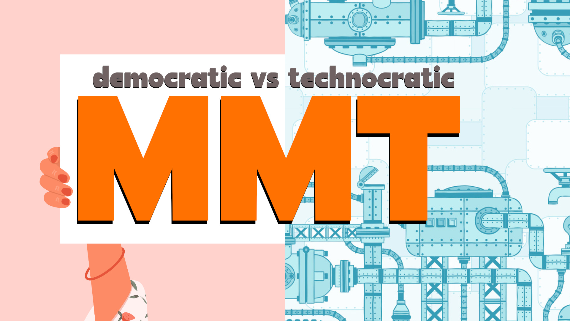 Levelling up my MMT (Part 1) - by Brett Scott