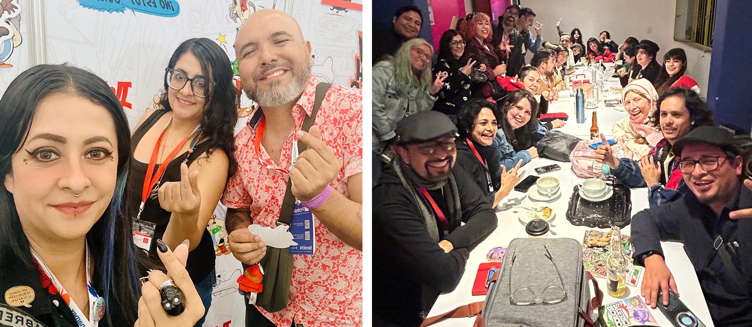 ¿Qué pasó en 2025? - by Eva Cabrera - Eva’s Newsletter