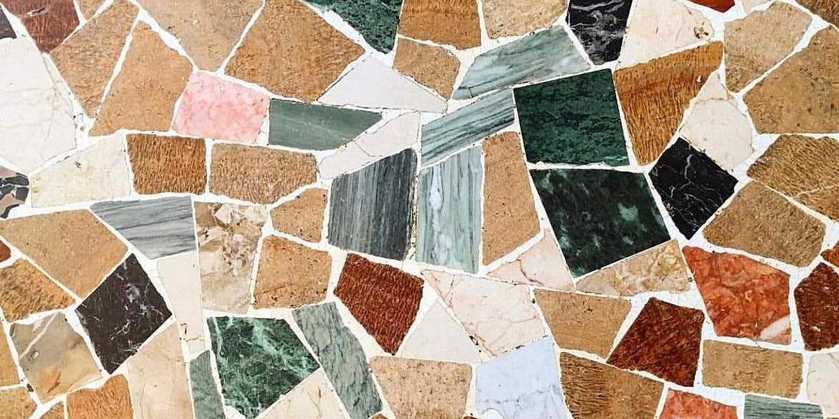 i’m a mosaic of everyone i’ve met - abhinav's substack