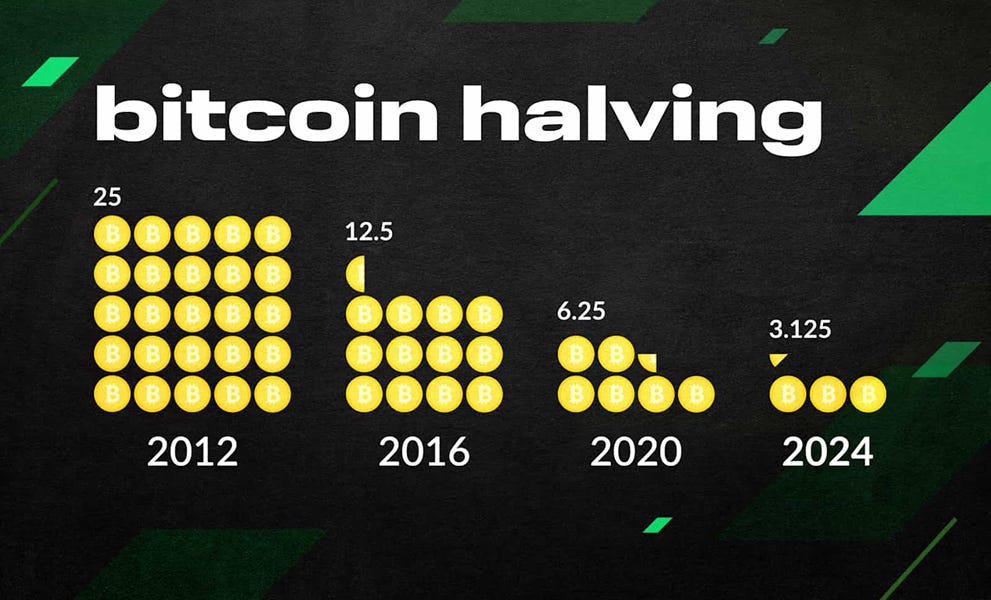 Bitcoin Halving Cycles: What History Tells Us About the Next Bull Run