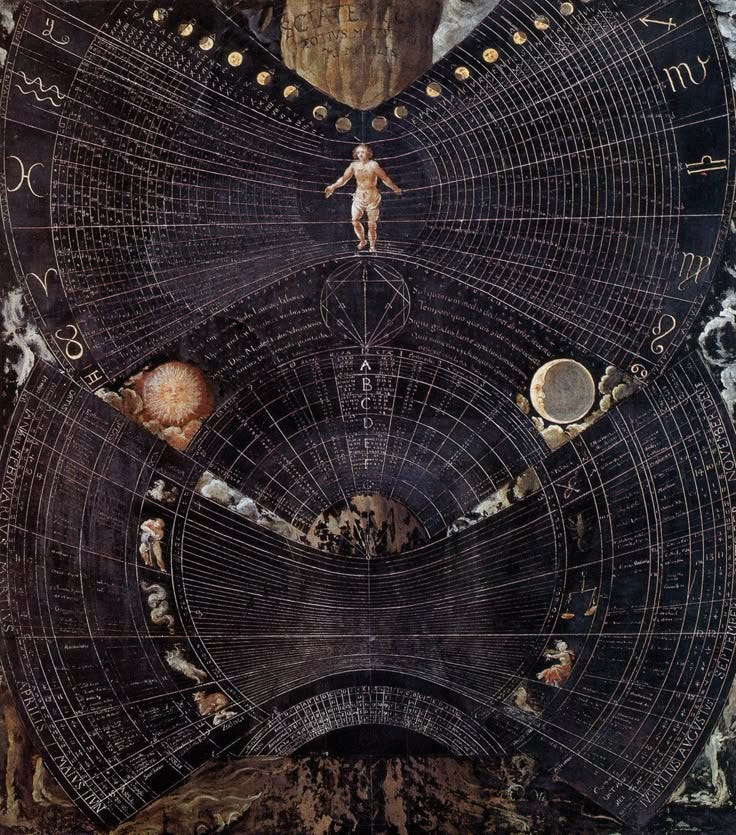 Antichrist-Tau- RUS-SUR-TUR by Happy Parrot - The Human: Jack Heart ...