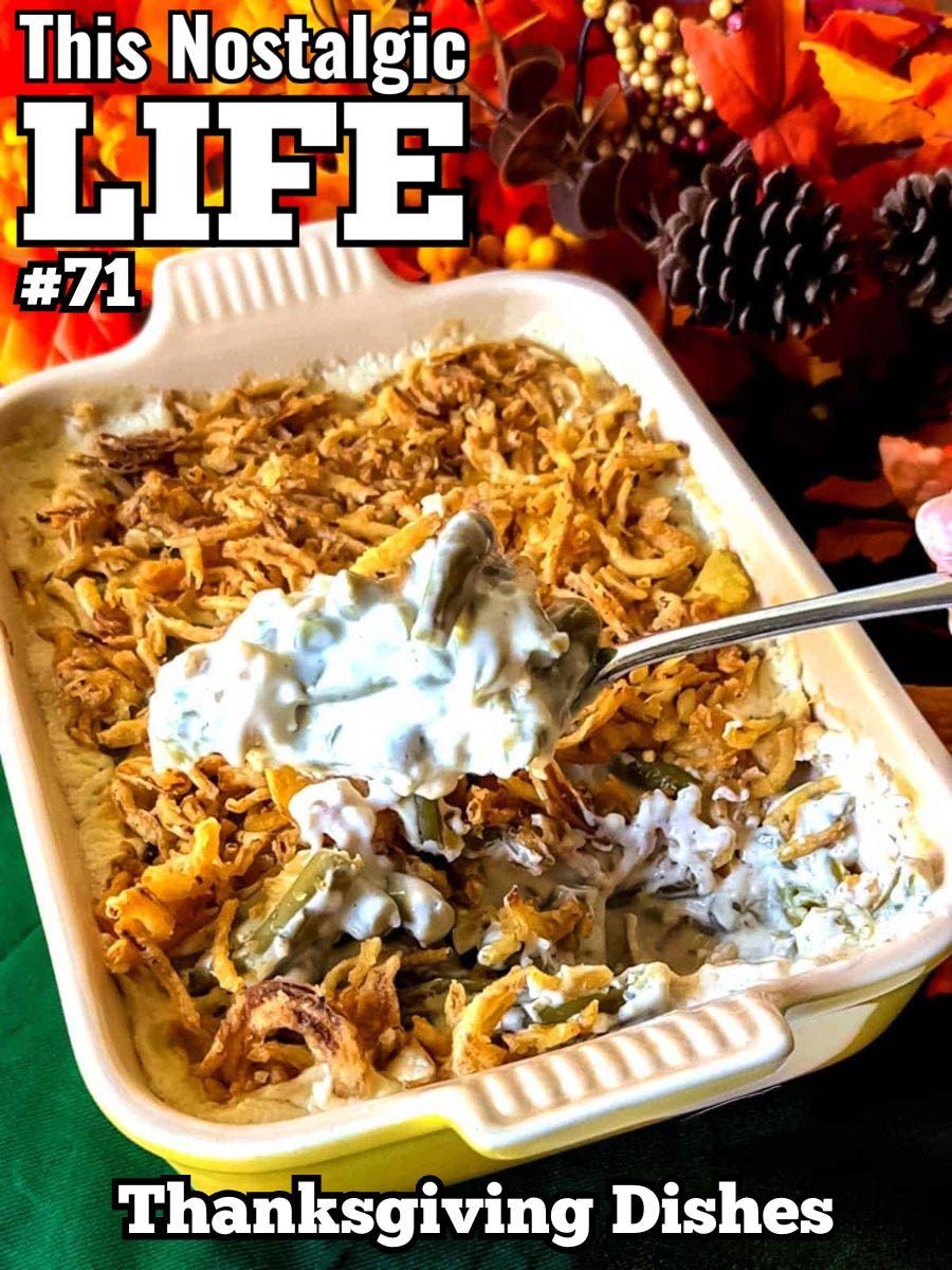 This Nostalgic Life #71