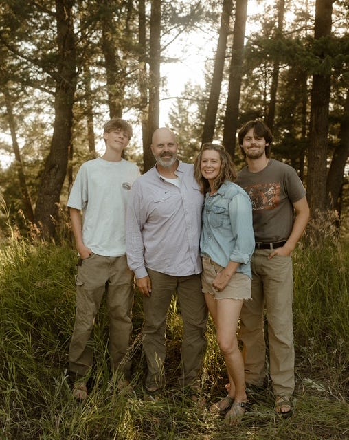 The Montana I Love Is Alive and Worth Fighting For. That's Why I'm ...