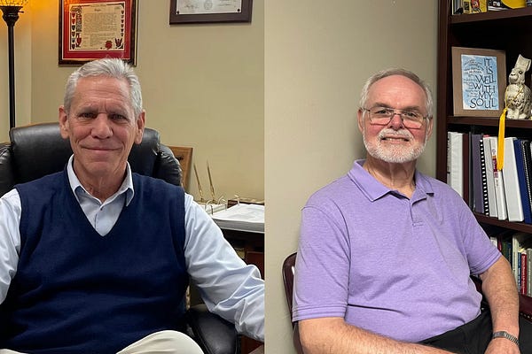 Blue & Gold Media | Mississippi College | Substack