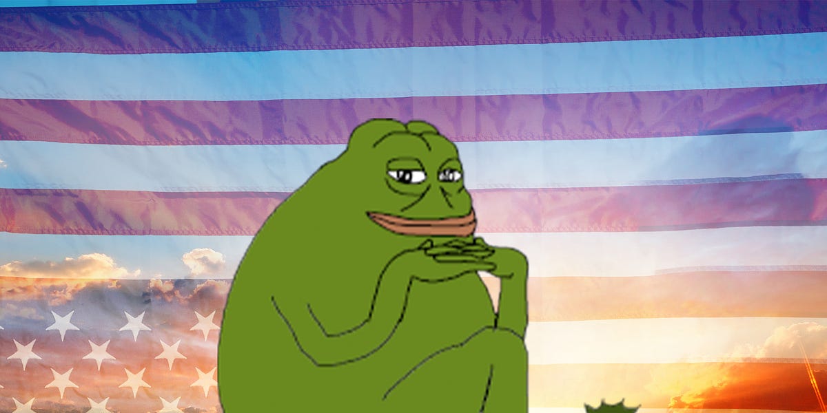 Comments - How the Groypers Won - by Will Sommer