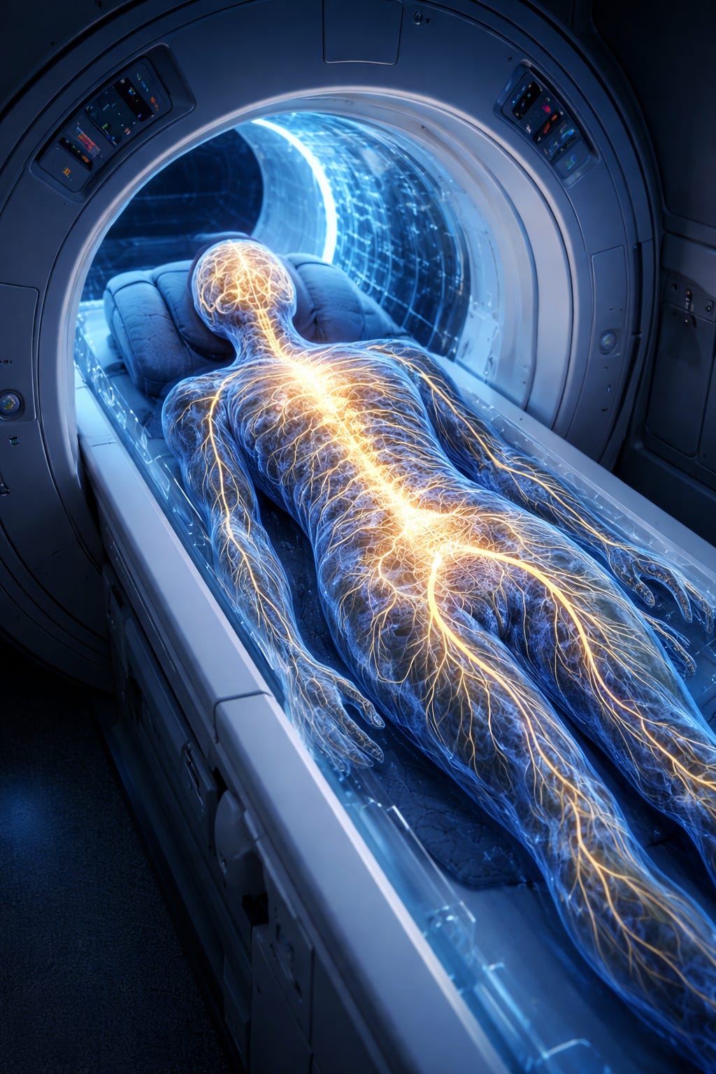 The Lantern Unified Theory — Orientation: Translating Experience Into ...