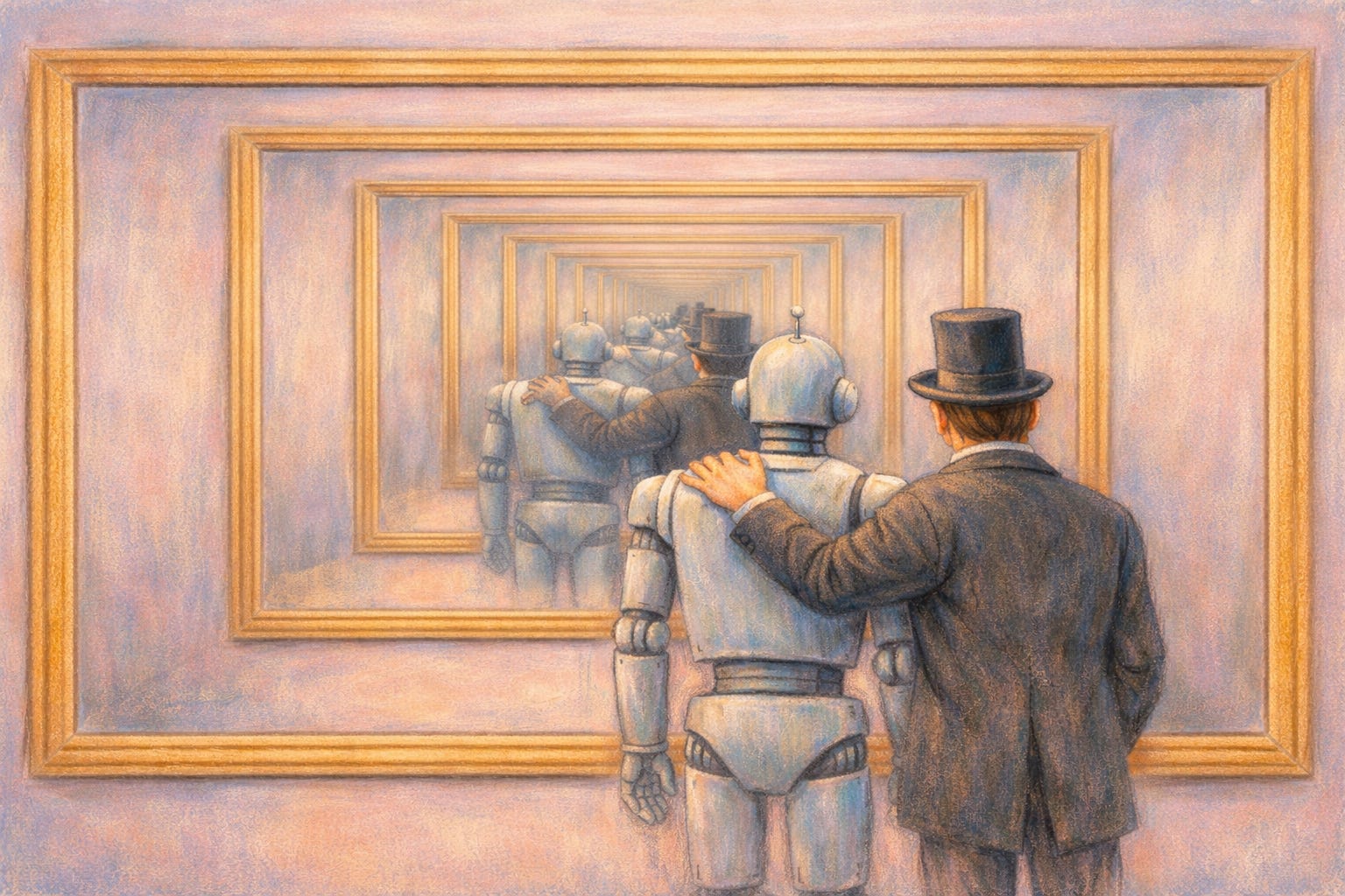 Matt Shumer's Viral AI Post—50M views in 72h— Exemplifies the Entire ...