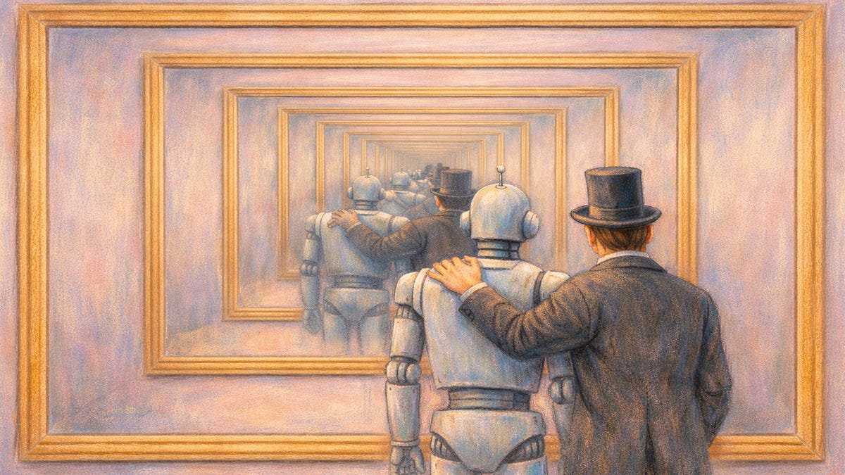 Matt Shumer's Viral AI Post—50M views in 72h— Exemplifies the Entire ...