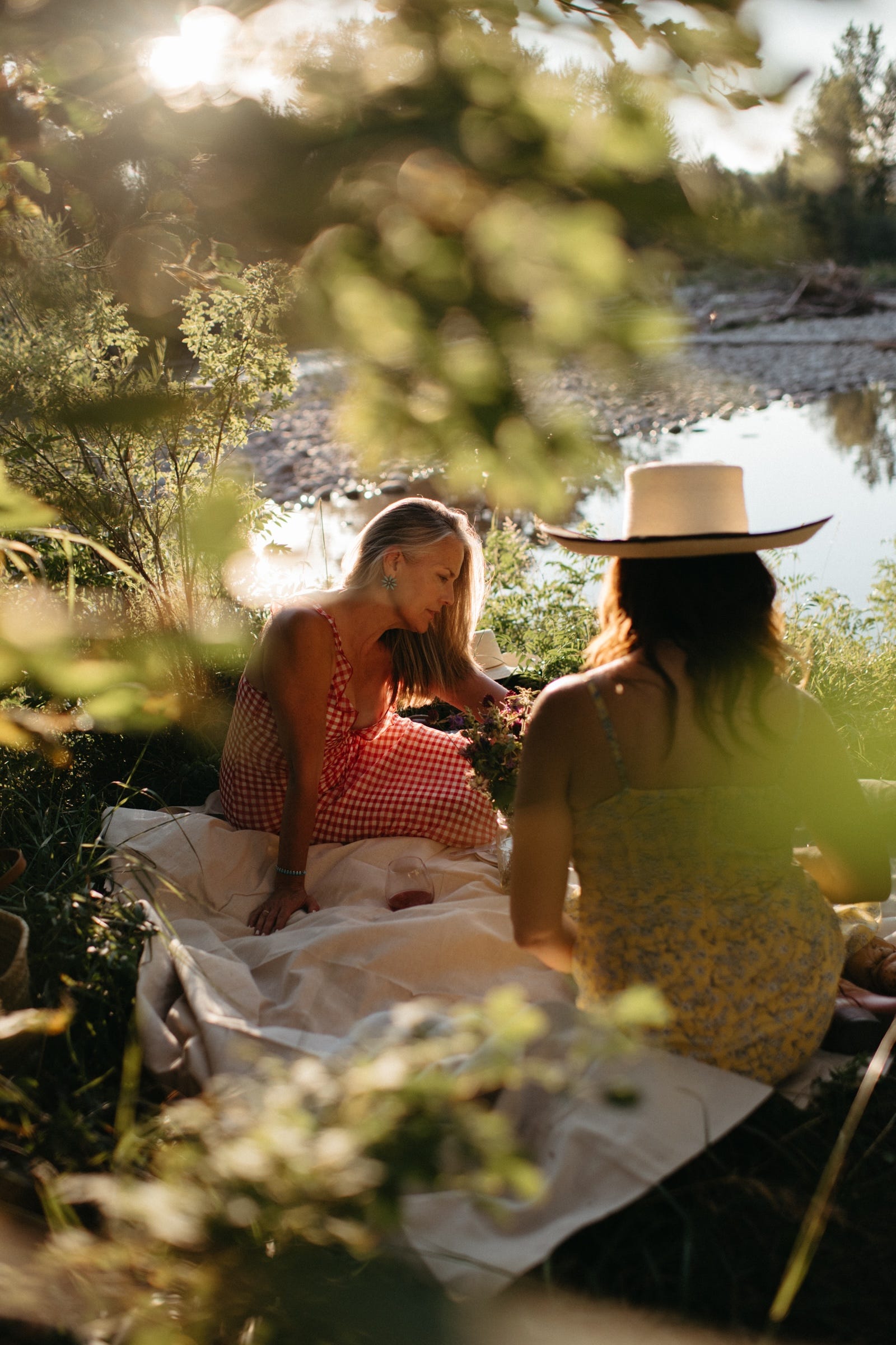 How I'm Planning My Summer Travel - by Sheryl Wright