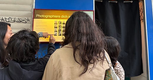 Ad Hoc | Arden Yum | Substack