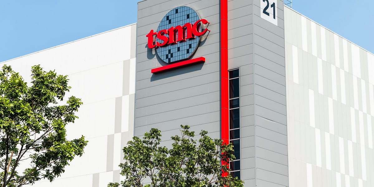 Explainer: TSMC’s 2024 Annual Report Highlights