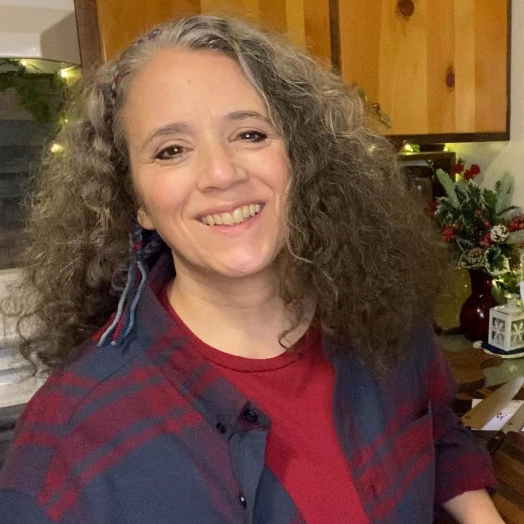 Rain Country Homestead | Substack