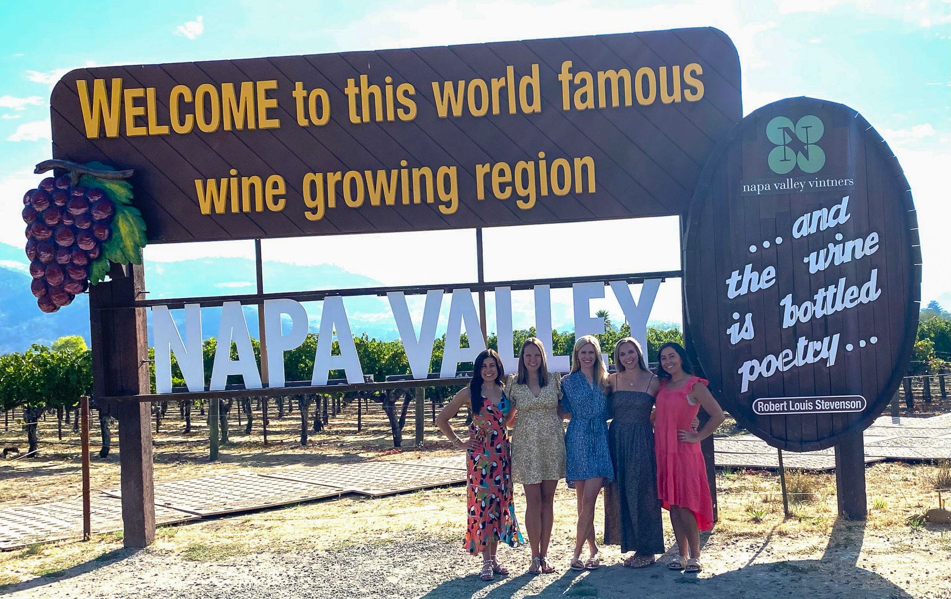 Napa Like a Local: Everything You Need to Know to Plan the Perfect Trip