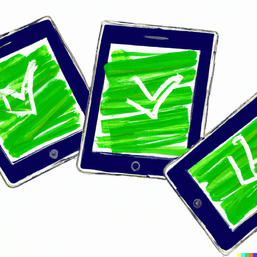 Intune iPad Device Staging - Pushing Apps to an iPad before Assigning a ...