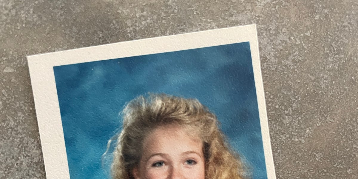 Talking to My(Teenage )Self - Kate Welshofer Was Here