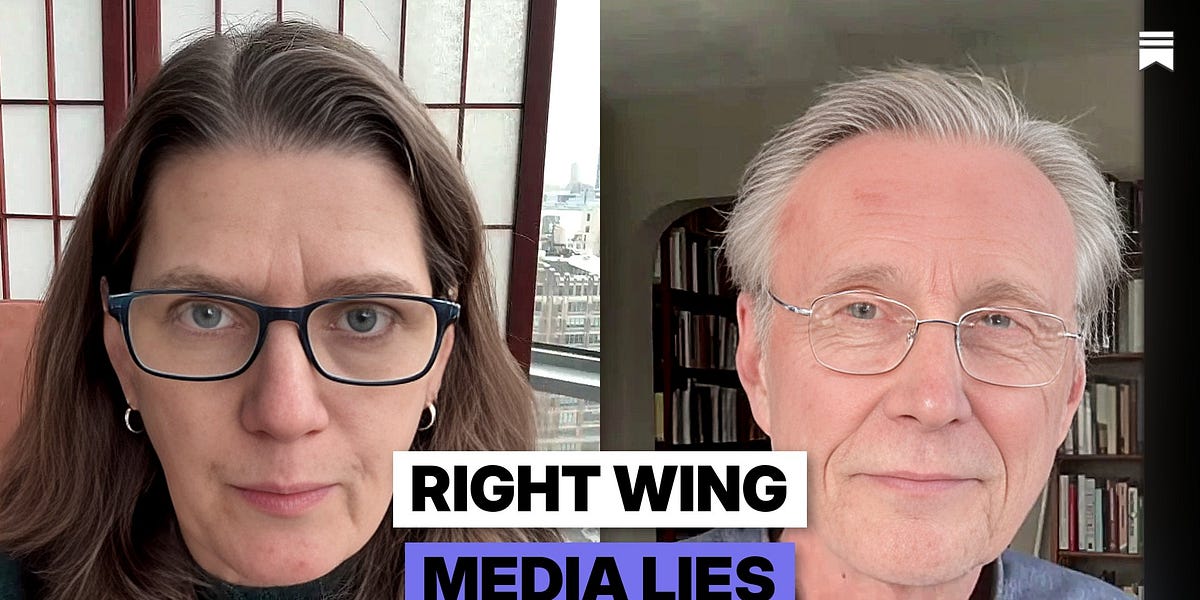 Mary Trump LIVE with Thom Hartmann