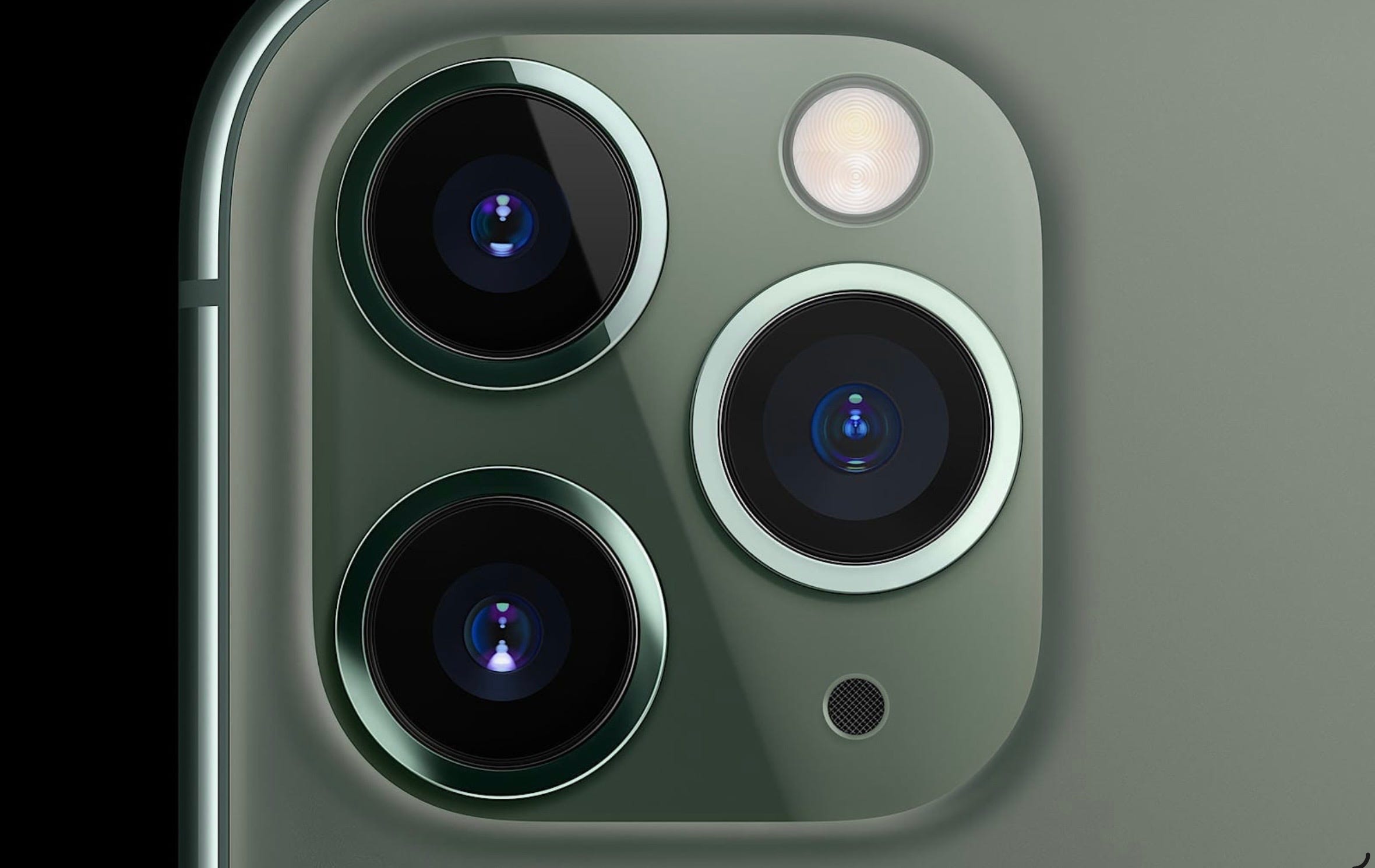 Smartphones: The End of the "Official Version" of Police (Mis)Conduct