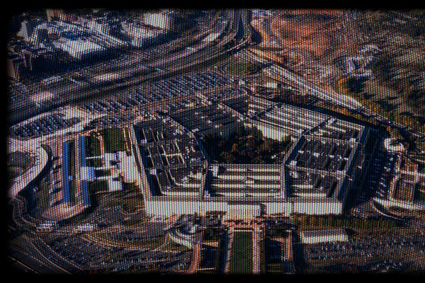 Open Letters, from Anne Applebaum | Substack