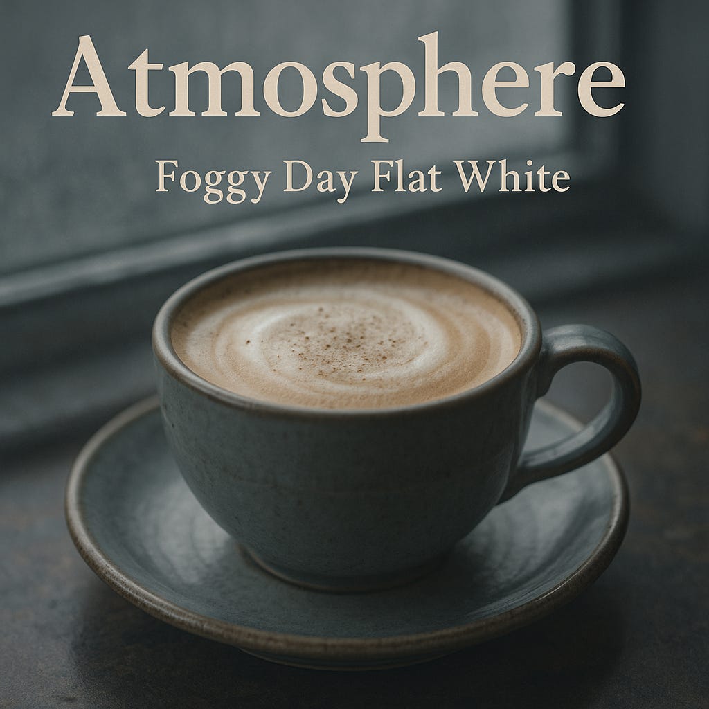 The Secret Menu - Caffeinated Dispatches Substack