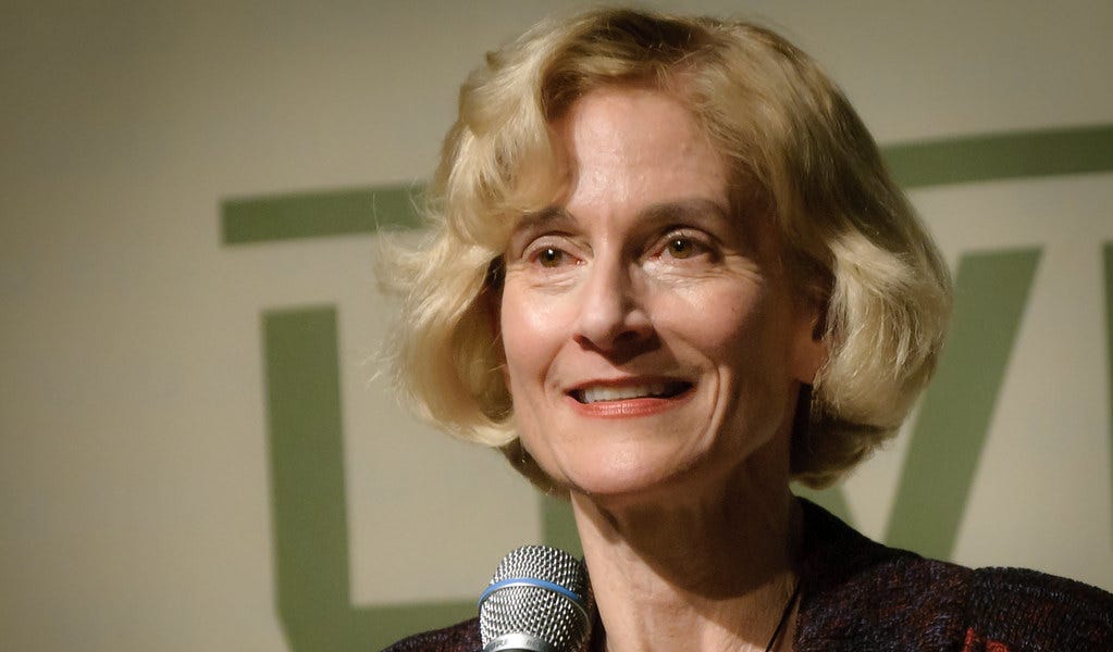 Martha Nussbaum on Human Rights, Equality, and the Capabilities Approach