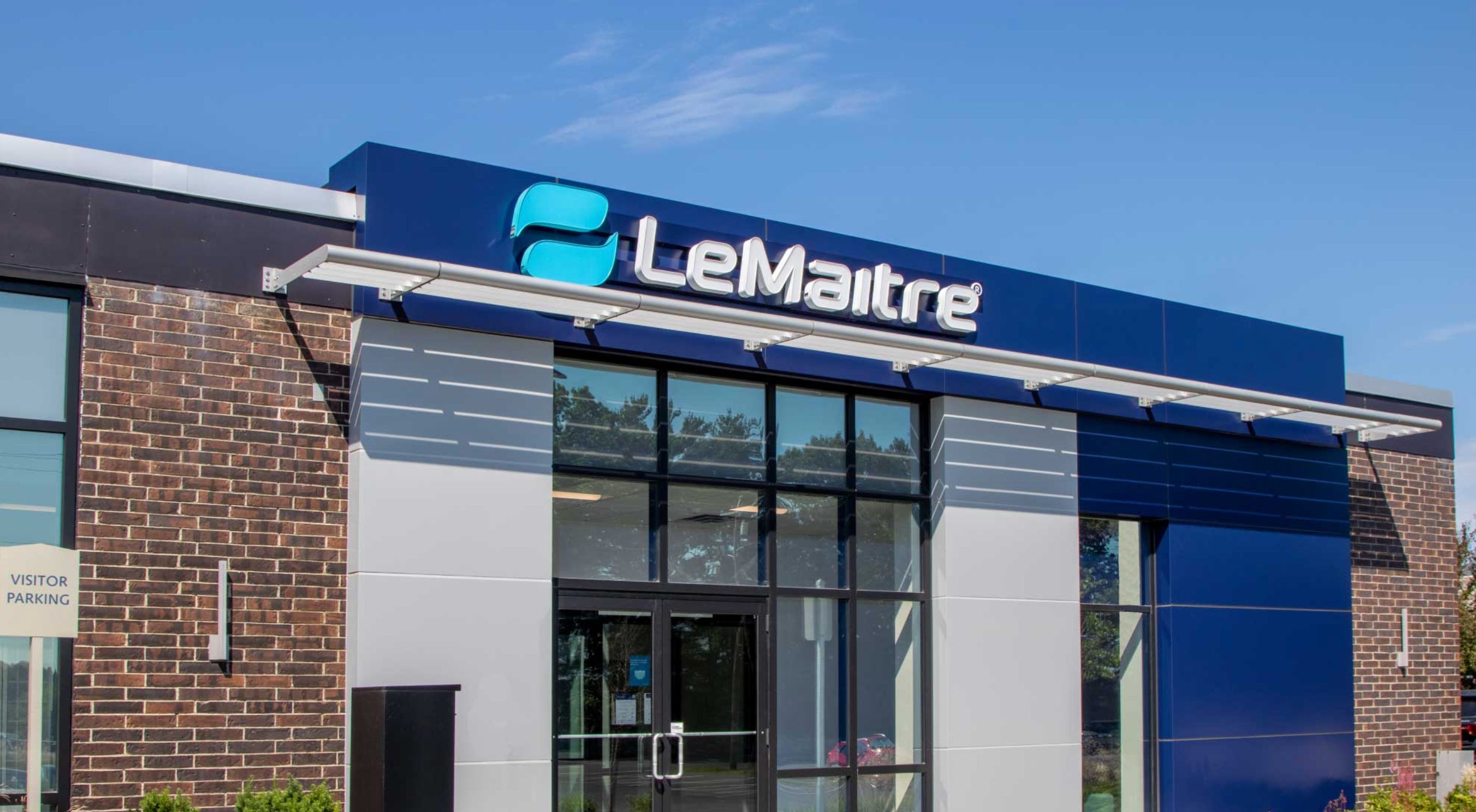 📈 Should you buy Lemaitre Vascular?