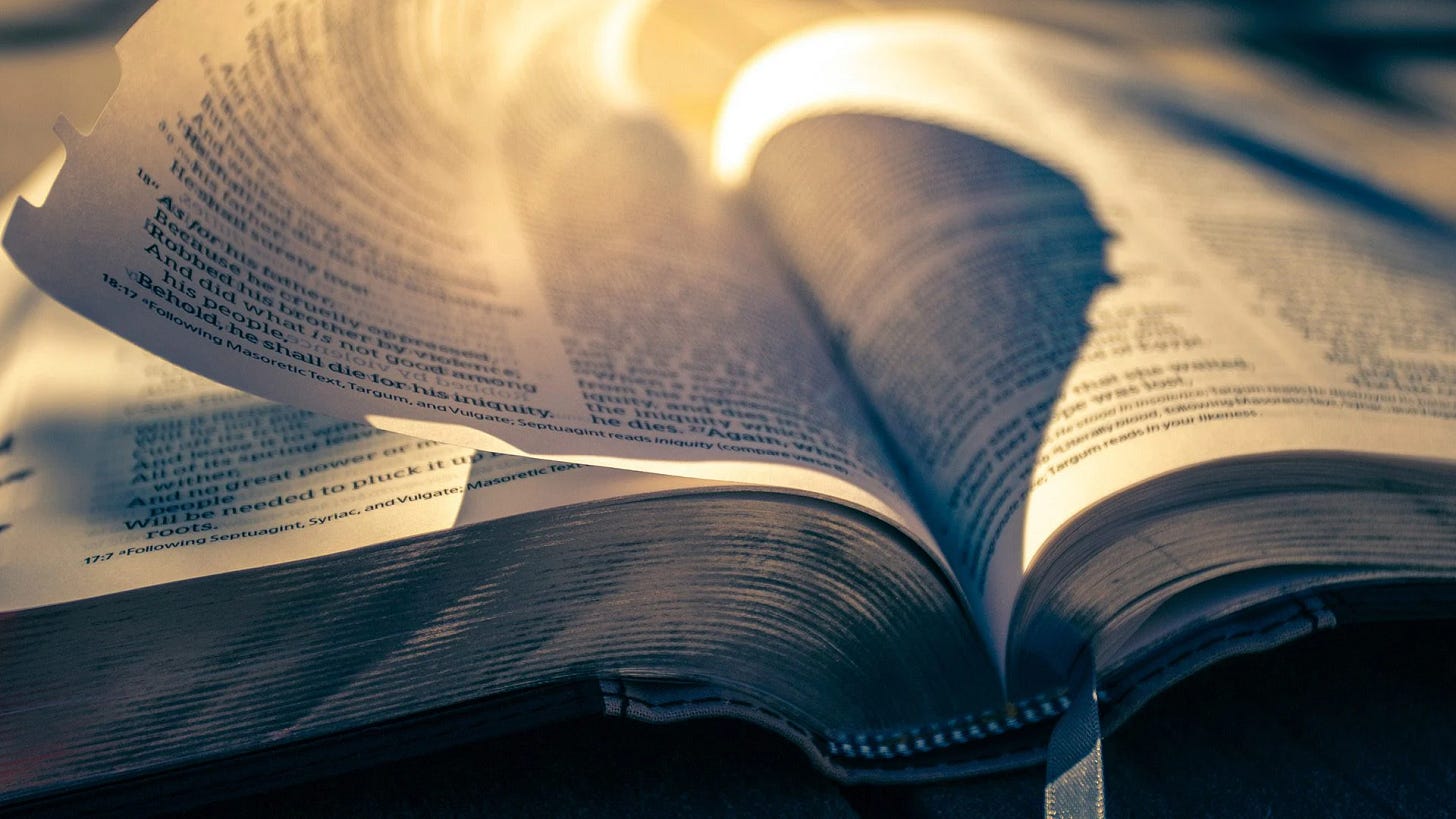 Embracing the Mystery - by Pr. Chad Kyler - Word Alone