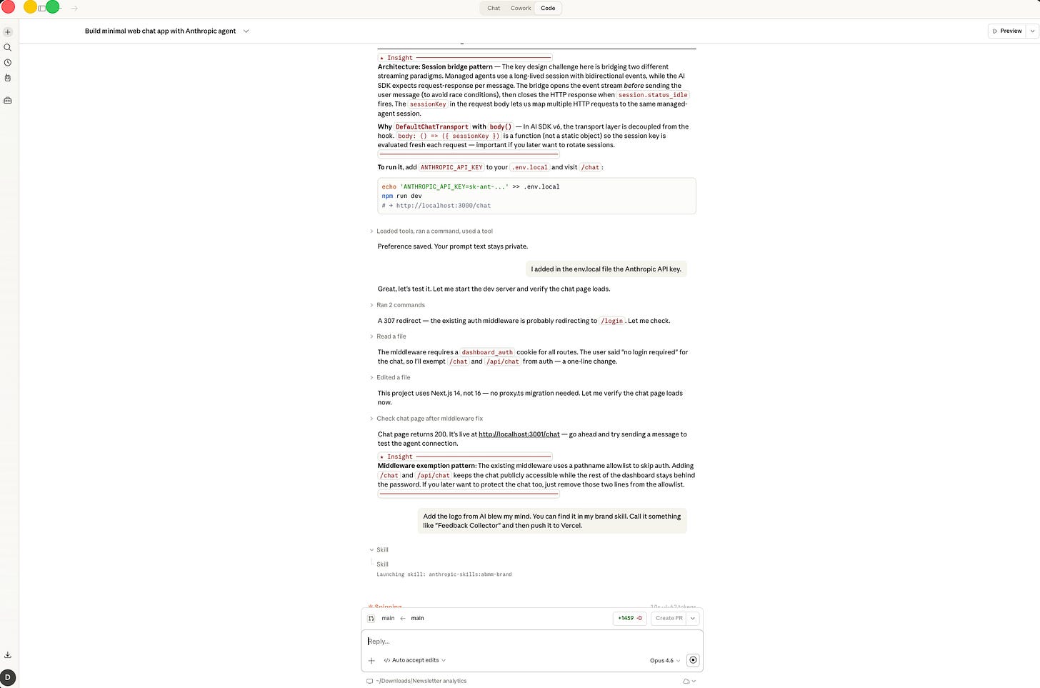 I Built a Claude Managed Agent in 30 Minutes. Here's How They Work and ...