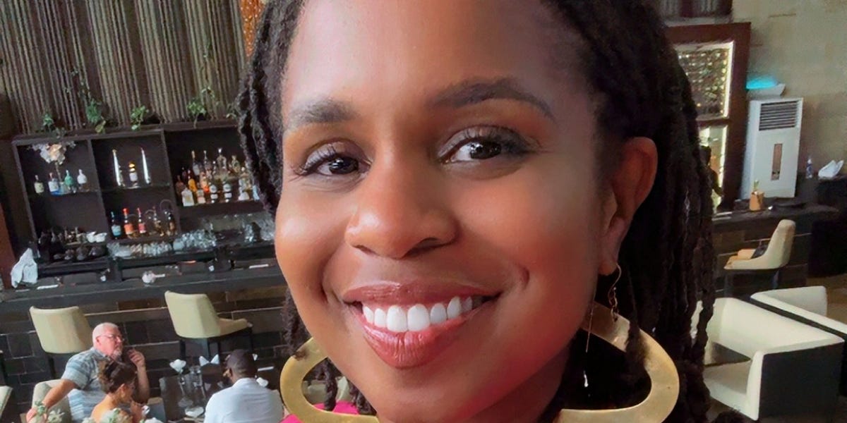 the sweet part - by Anna Bethune - Productive Purpose