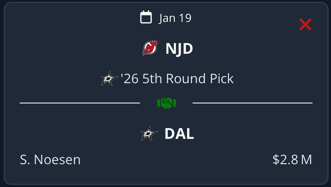 The Devils Can Save Their Season with These Three Moves
