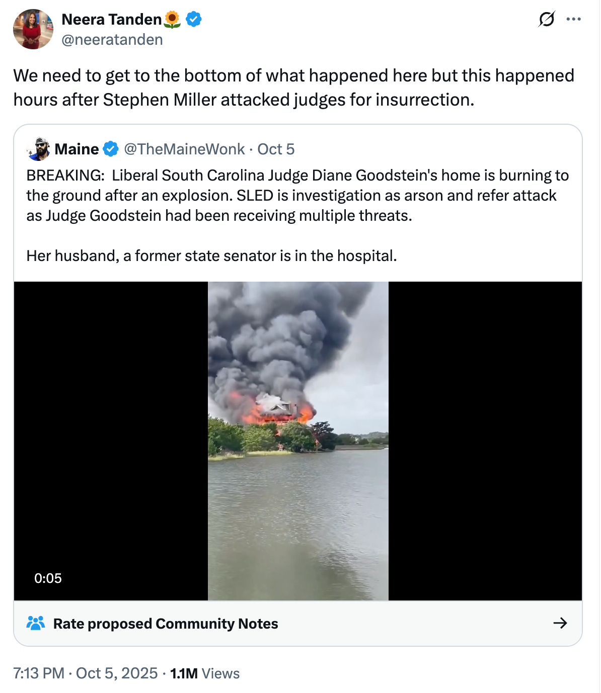 Desk Notes | The Permission Structure Is Working Exactly As Designed