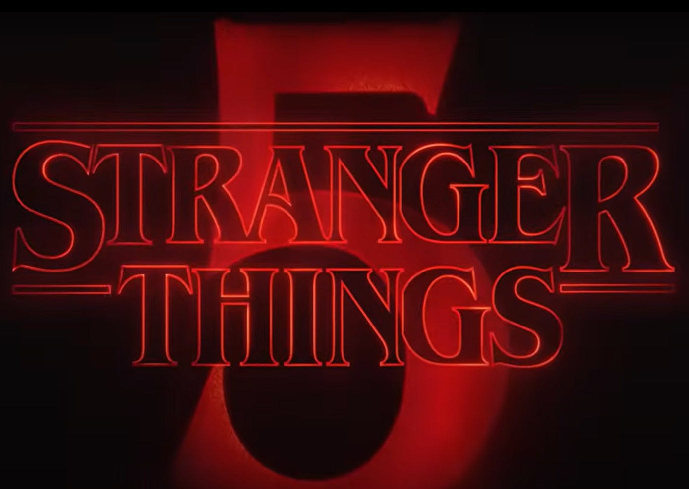 Flash Report: Stranger Things Season 5 Volume 1 Breaks the Internet ...